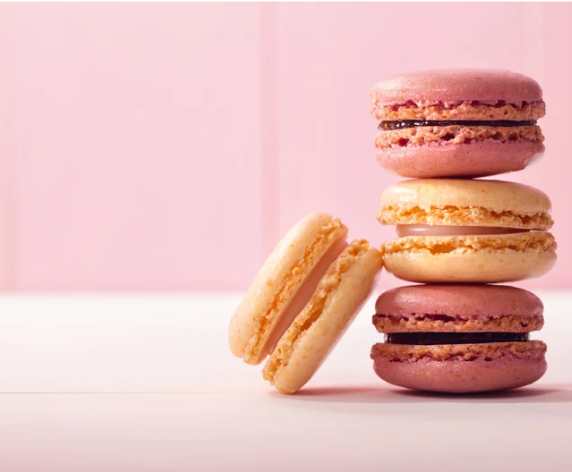 Master Macarons